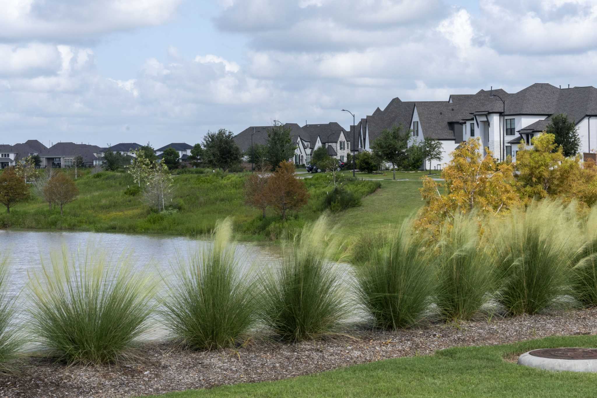 Steve Radack Community Center opens in west Harris County