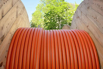 Tele-Fonika Cable Americas could bring $365 million facility to Texas