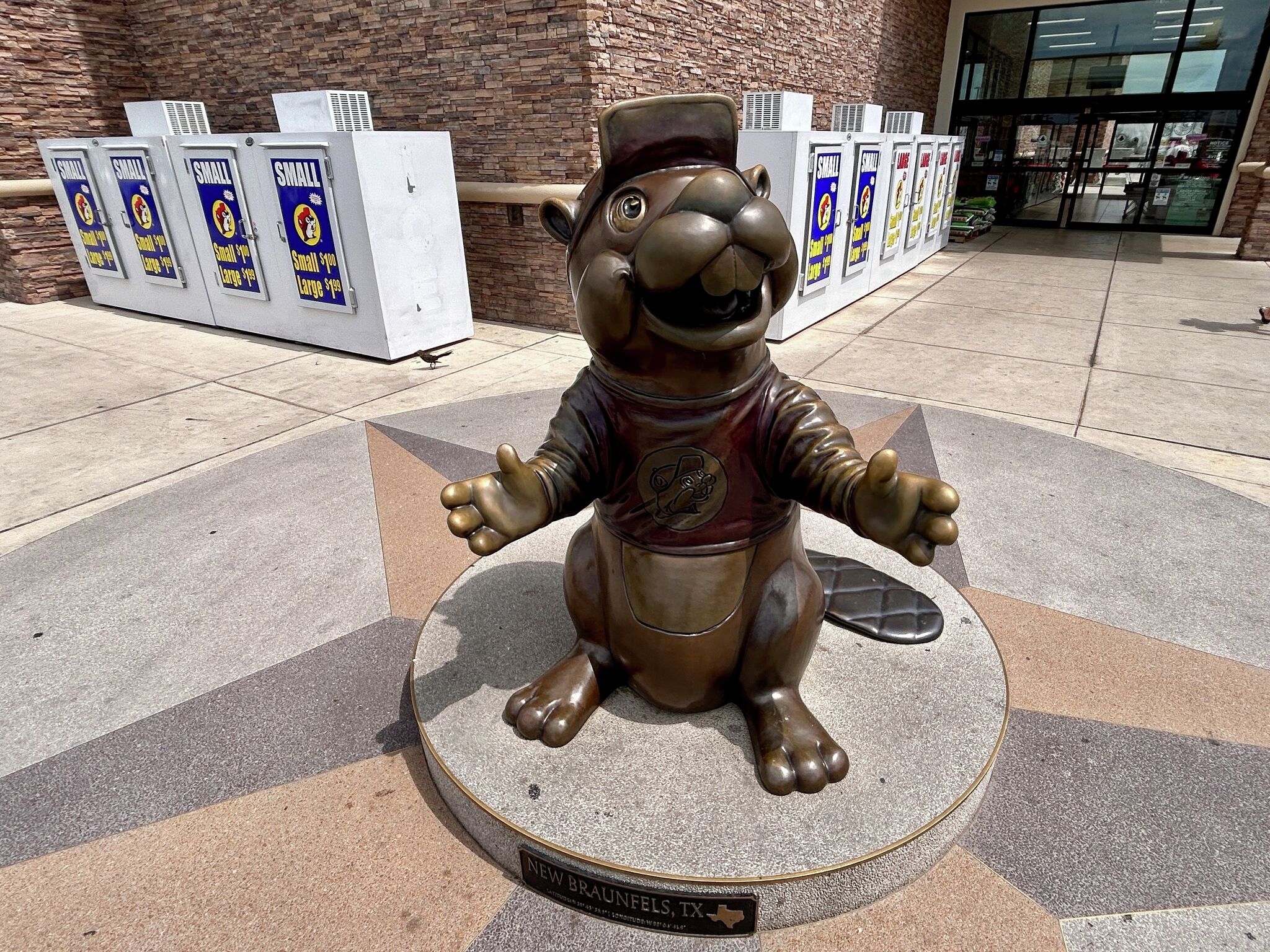 Buc-ee's reportedly buys $11.5M land in Florida for new store