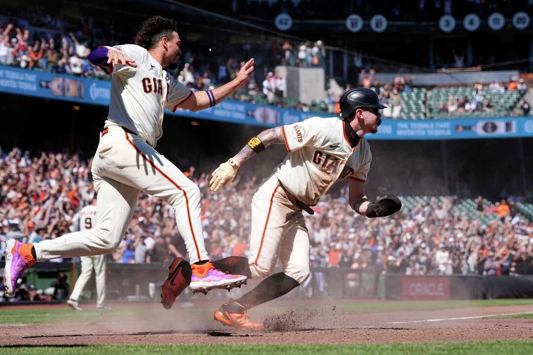 Ready to take Giants seriously down the stretch? Here’s why you should