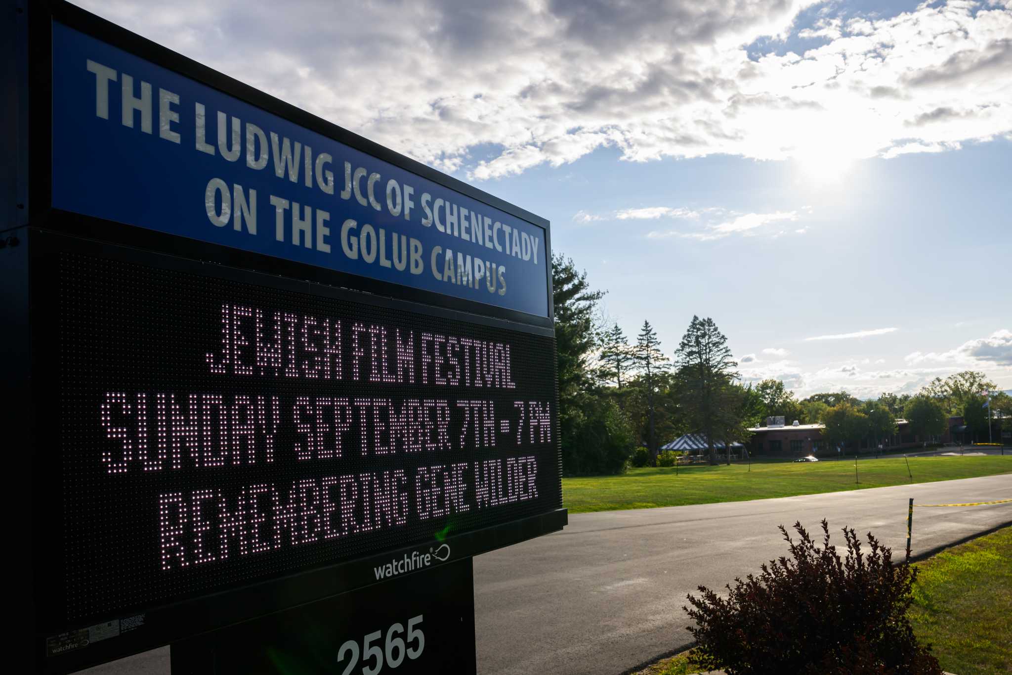 Jewish Film Festival spotlights Gene Wilder, LGBTQ+ life, other topics