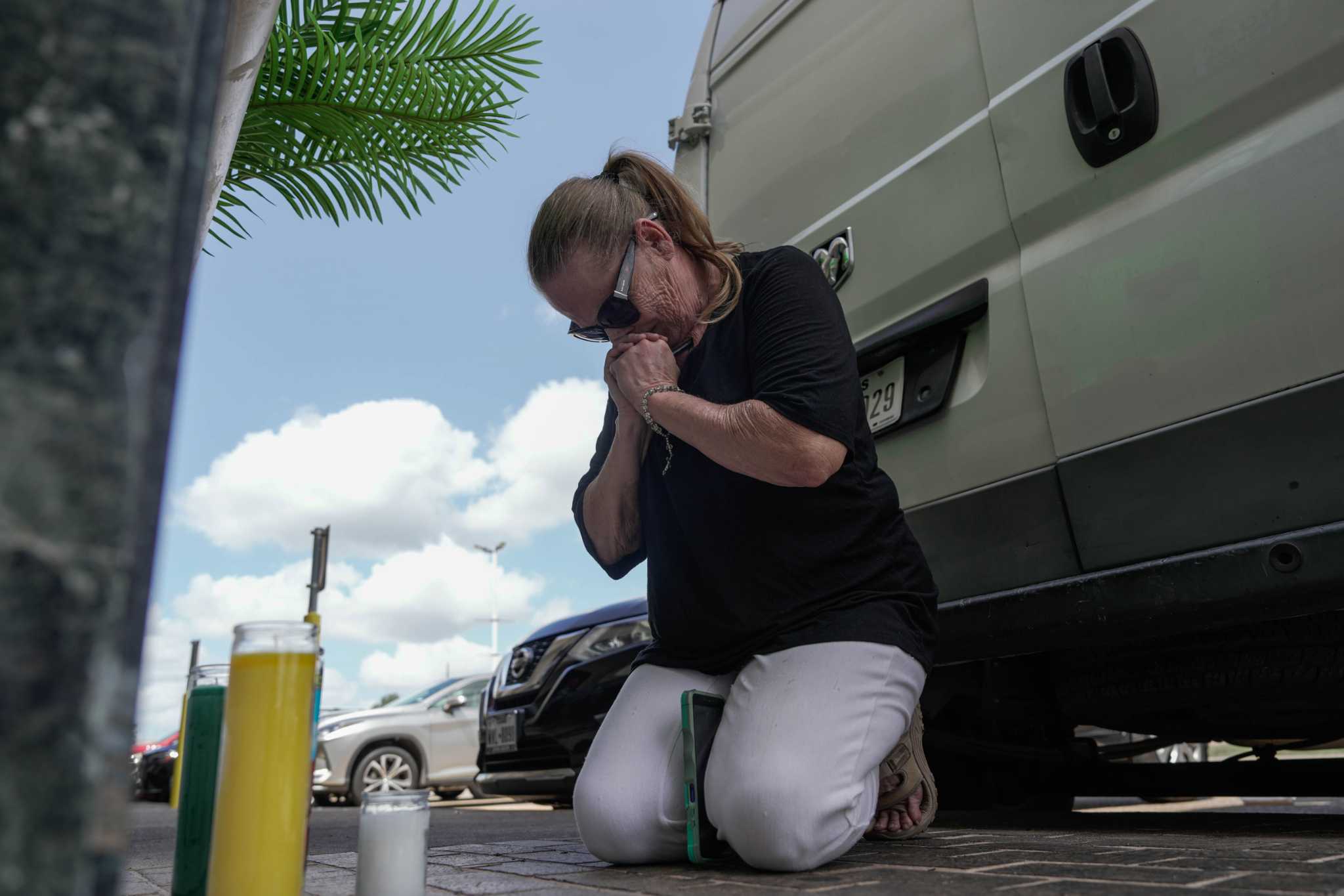 Homicides drop below 2024 numbers in Houston after June, records show