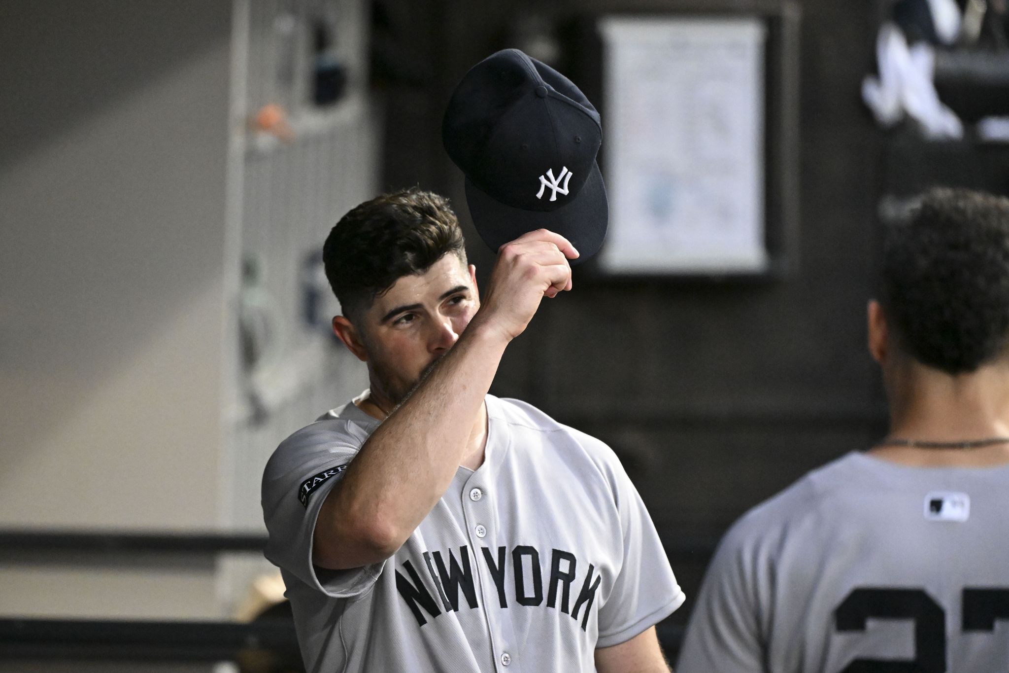 The Dish: Many NY Yankees appear at Rodón Foundation gala in Greenwich