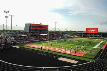 Texas' most expensive high school football stadiums