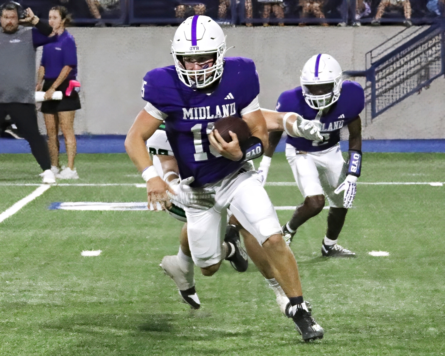 Jacam Catalyst debuts offshore chemical solutions