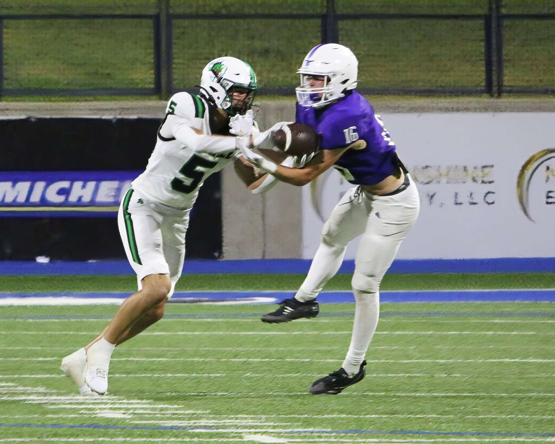 No. 1 Southlake Carroll football blanks Midland High
