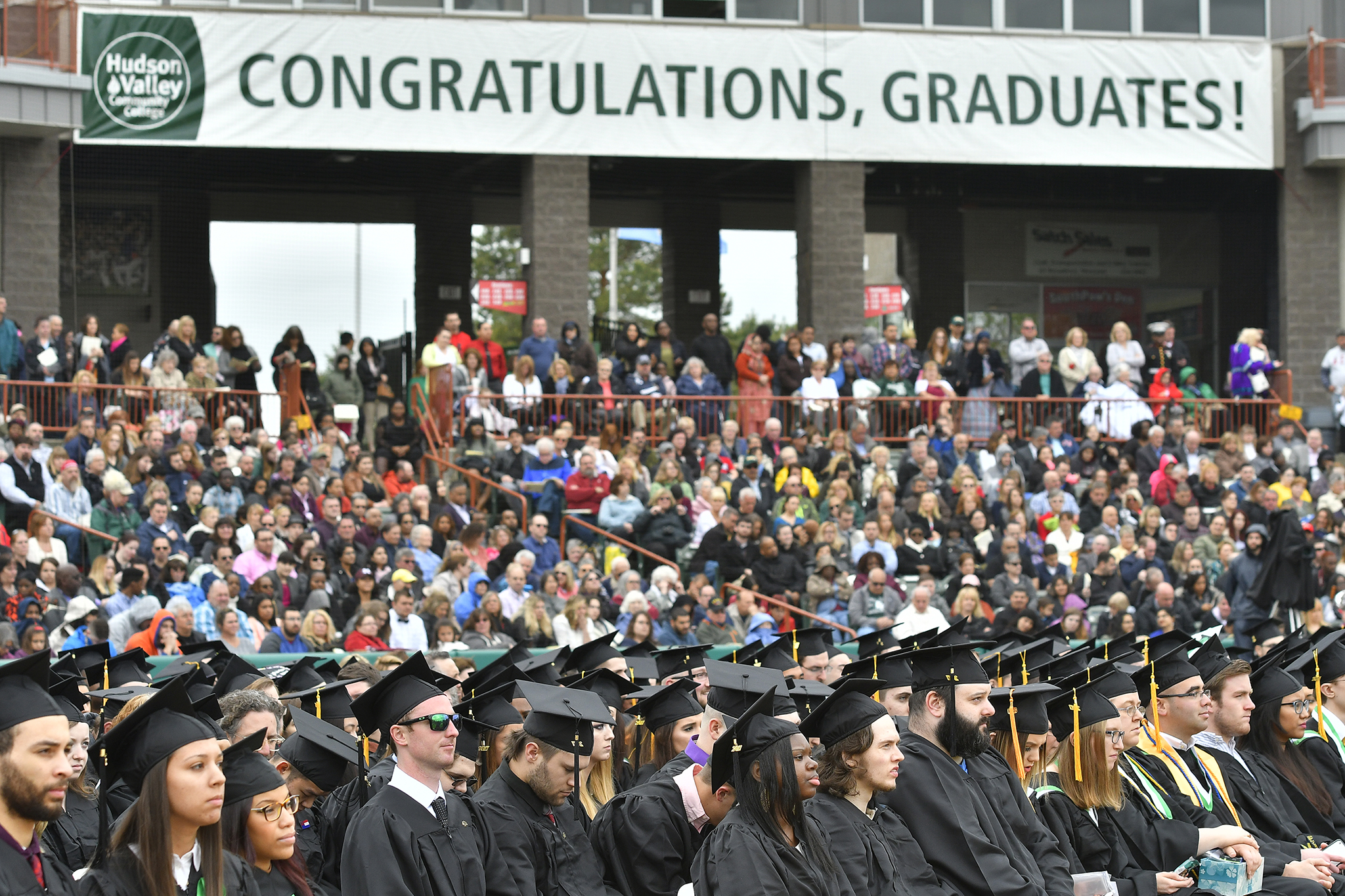 Free SUNY community college program opens doors for adult learners