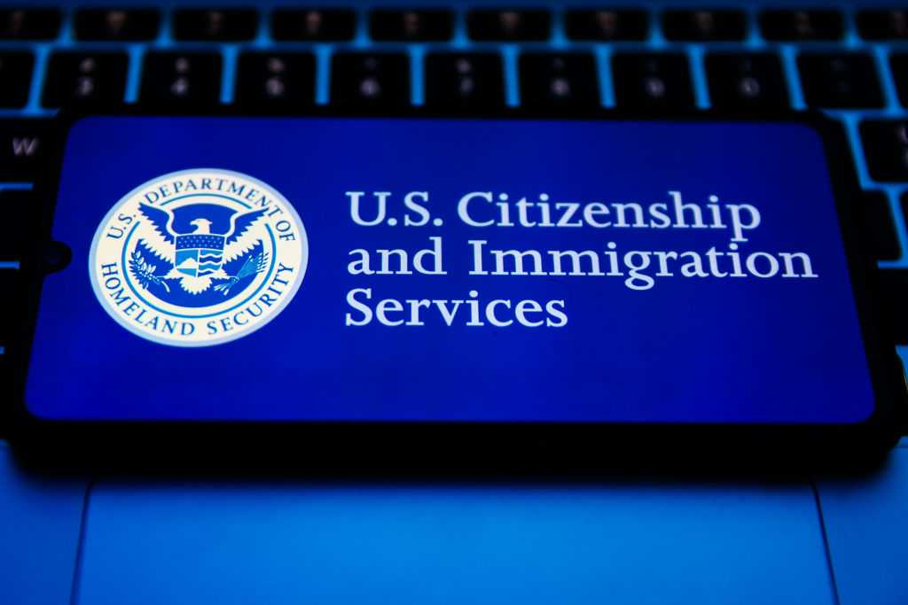 Future of citizenship applications, USCIS reinstates decades-old policy ...