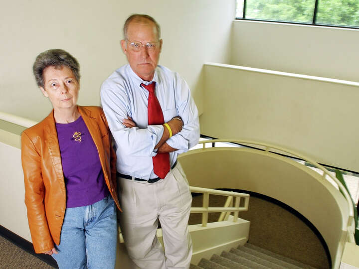 Dave McNeely, longtime Texas journalist, dead at 85