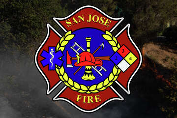 SJ: Fire In Apartment Building Displaces 4 Residents