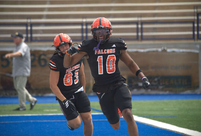 UT-Permian Basin football upsets No. 5 Central Oklahoma in opener
