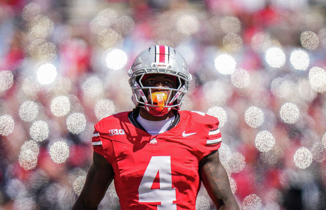 Arch Manning digested Ohio State disappointment with family time