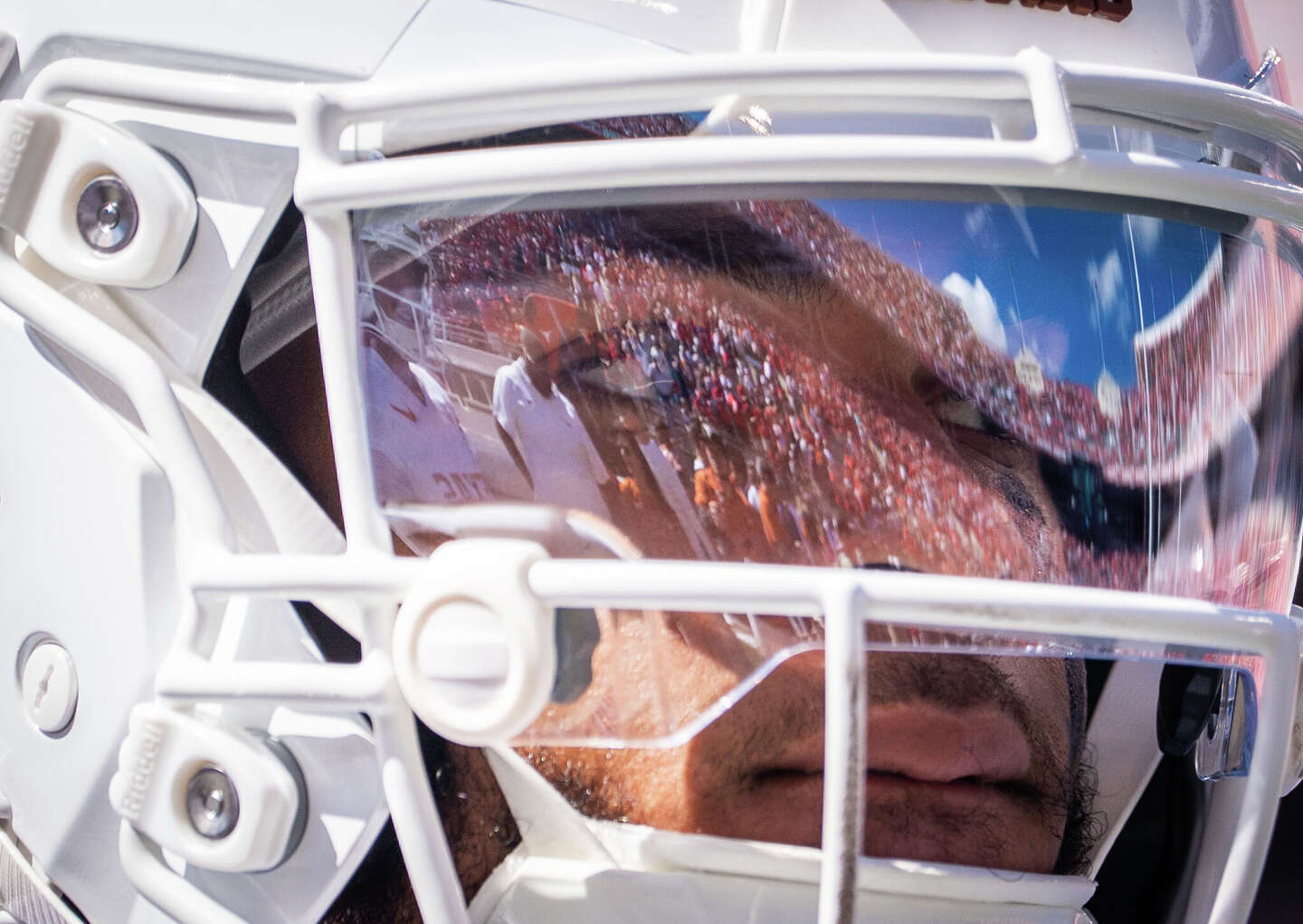 Texas football vs. Ohio State score: Replay, highlights from Week 1