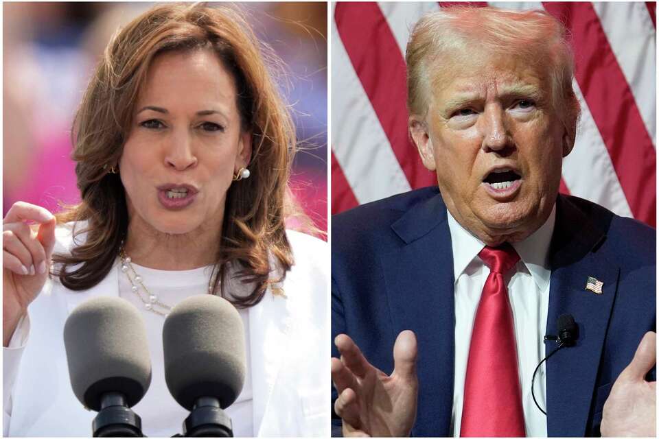 Kamala Harris reportedly getting CHP detail after Secret Service nixed