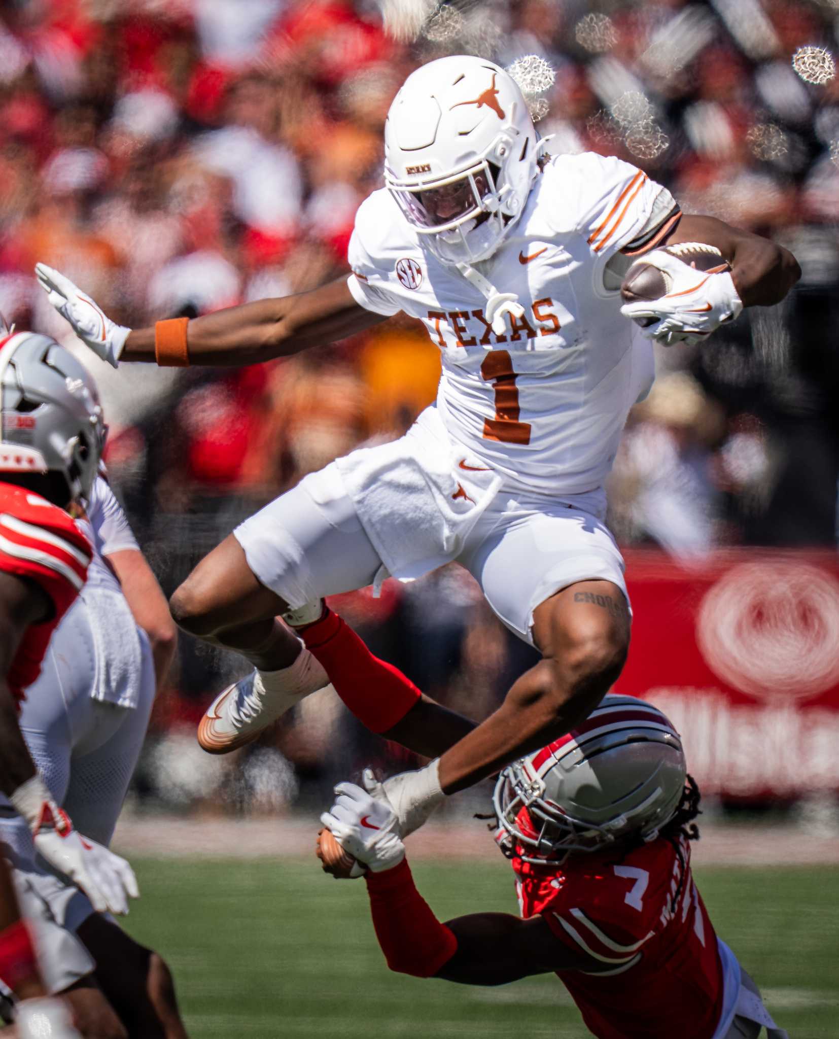 Financial troubles hit Texas harder than any other state, study says