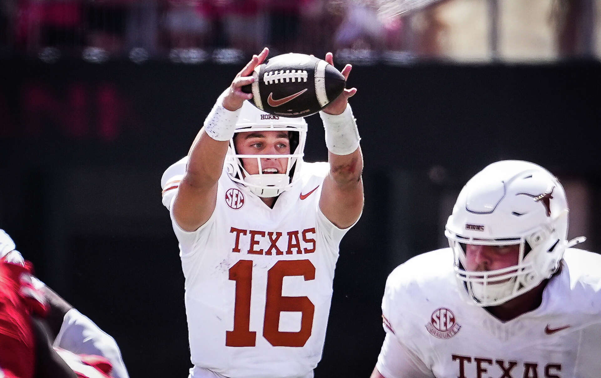 Texas football vs. Ohio State score: Replay, highlights from Week 1