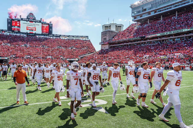 Texas vs Ohio State football: Untimely penalties mar Longhorns' loss