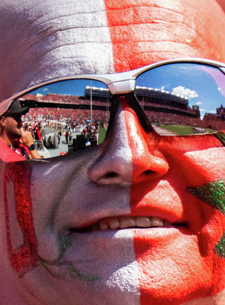 Texas vs Ohio State: Best photos as Longhorns take on Buckeyes Week 1