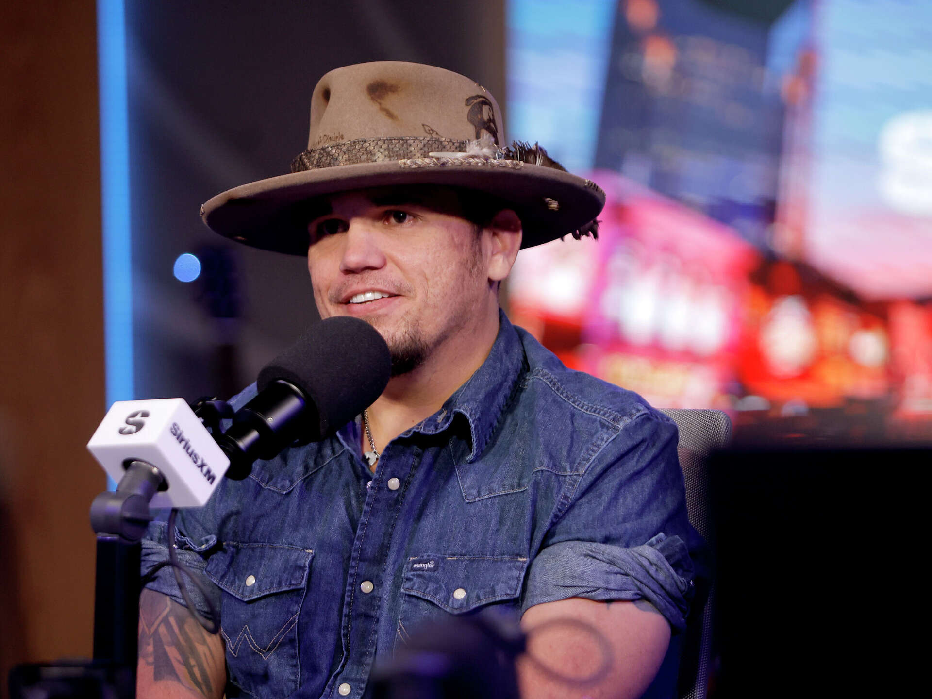 Bryan Martin apologizes after drunken incident at upstate NY fair