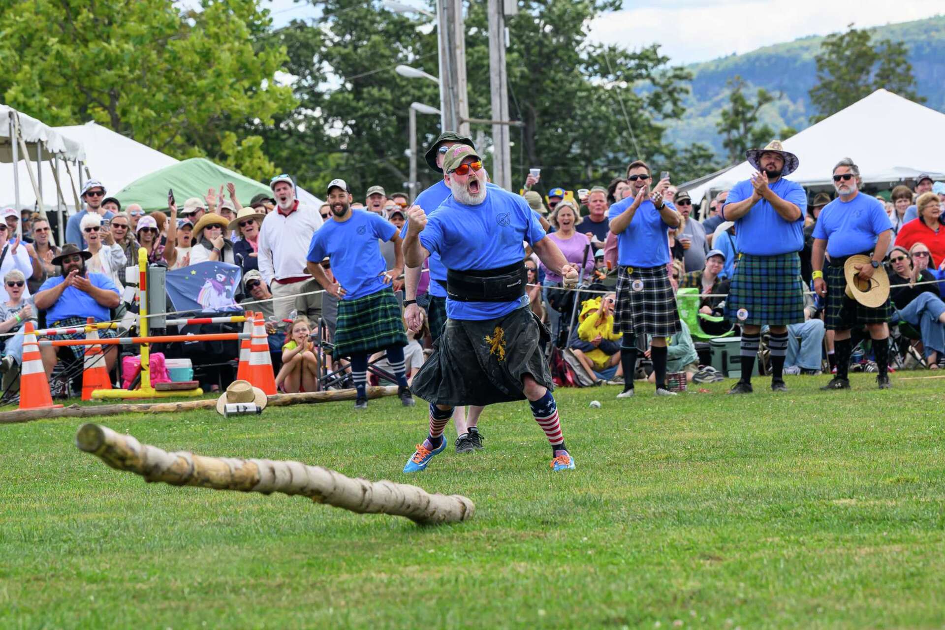 Photos: Capital District Scottish Games