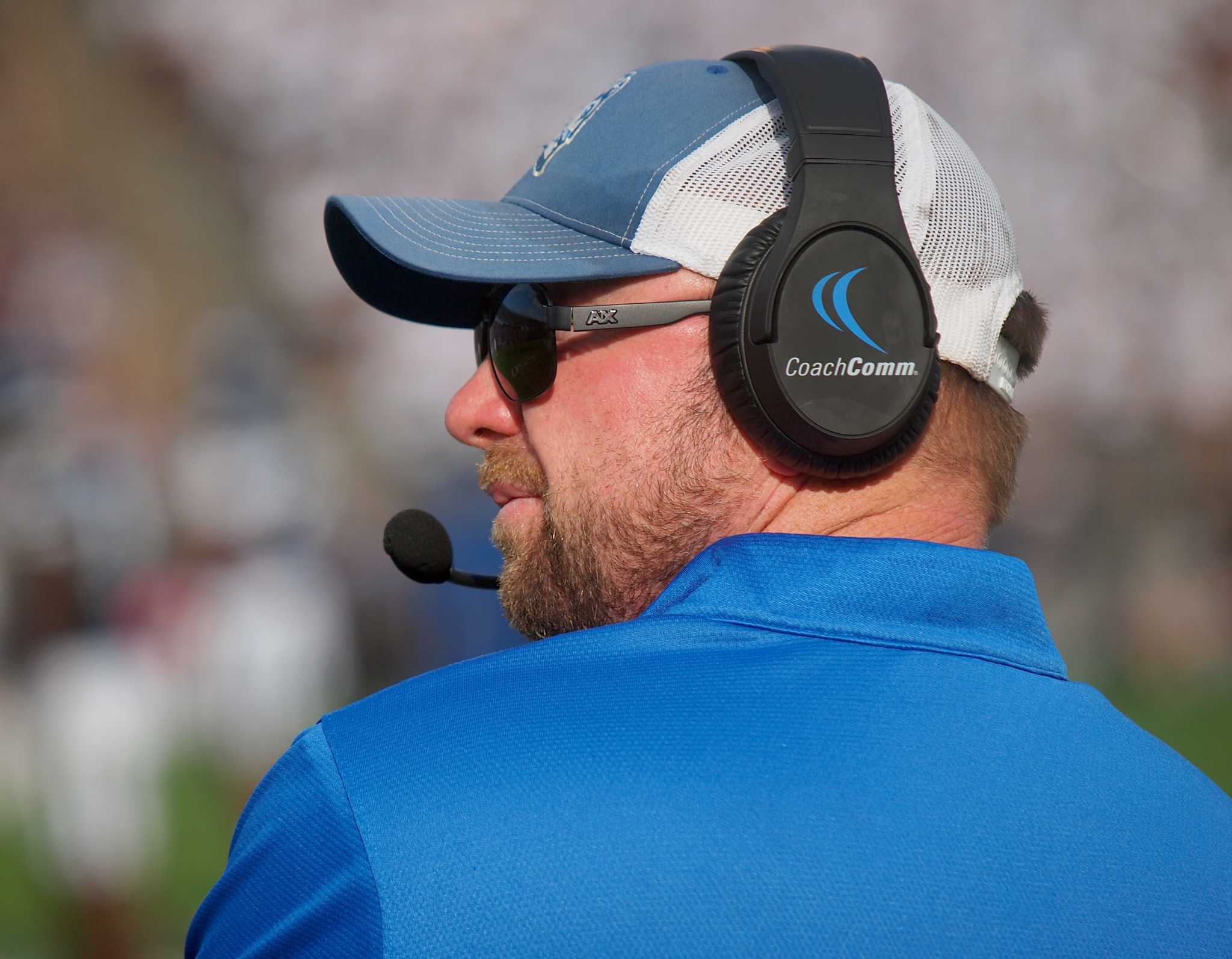 How to watch LIU at Central Connecticut State football