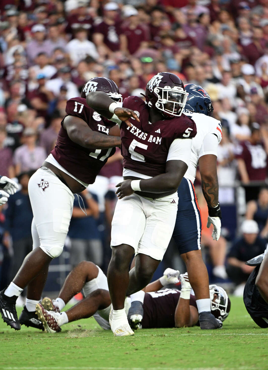 Texas A&M vs UTSA: 3 takeaways from Aggies' Week 1 win