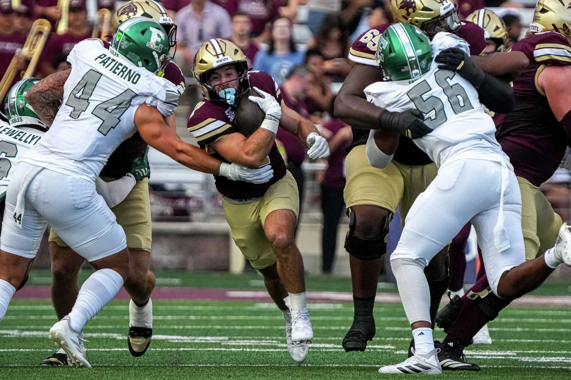 Arizona State football vs Texas State: Keys to a Bobcats upset