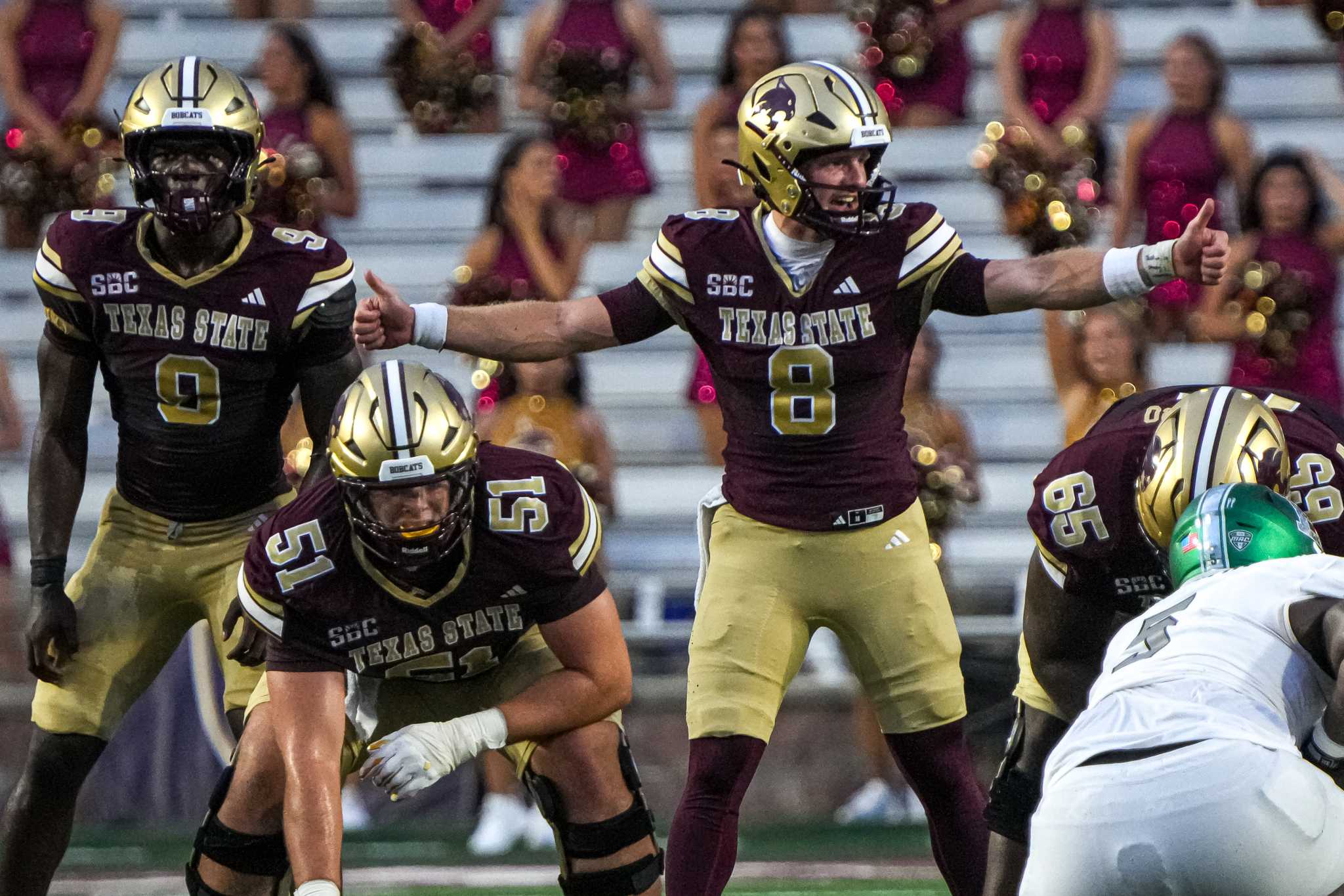UTSA vs Texas State football: How Bobcats can defeat Roadrunners