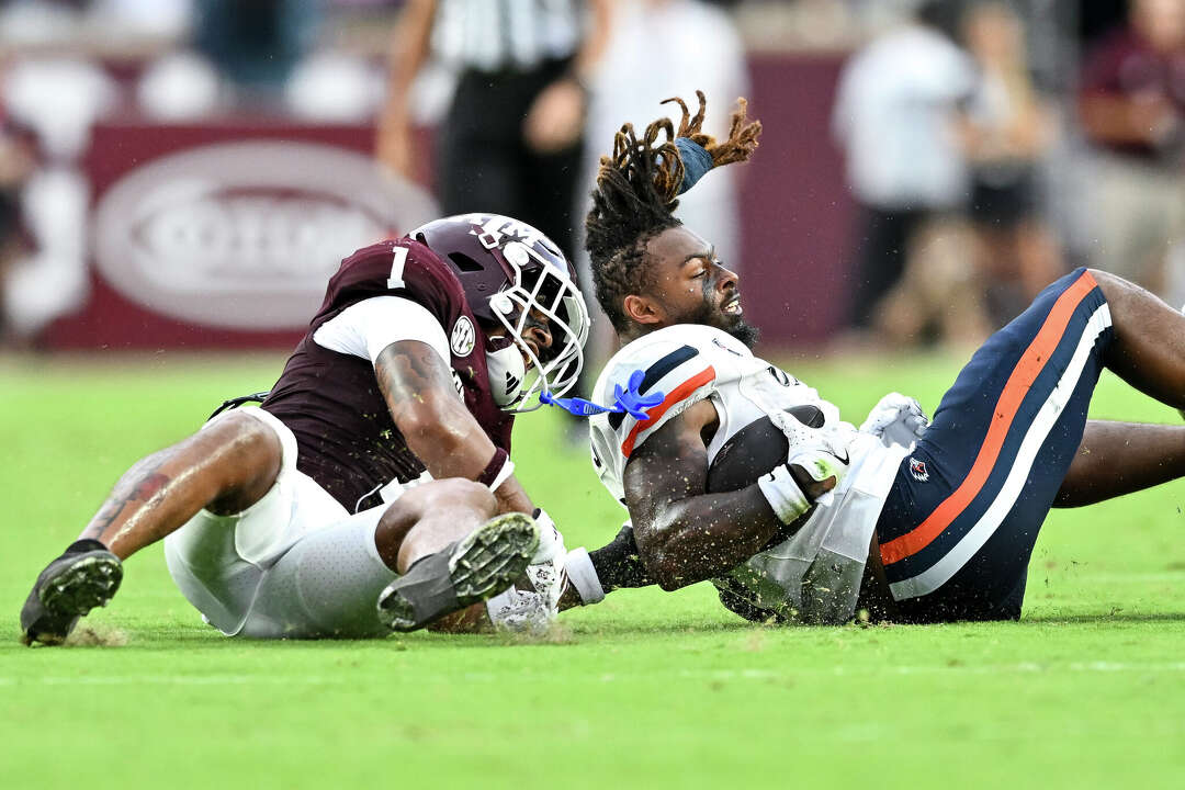 UTSA football has strong showing against Texas A&M despite loss