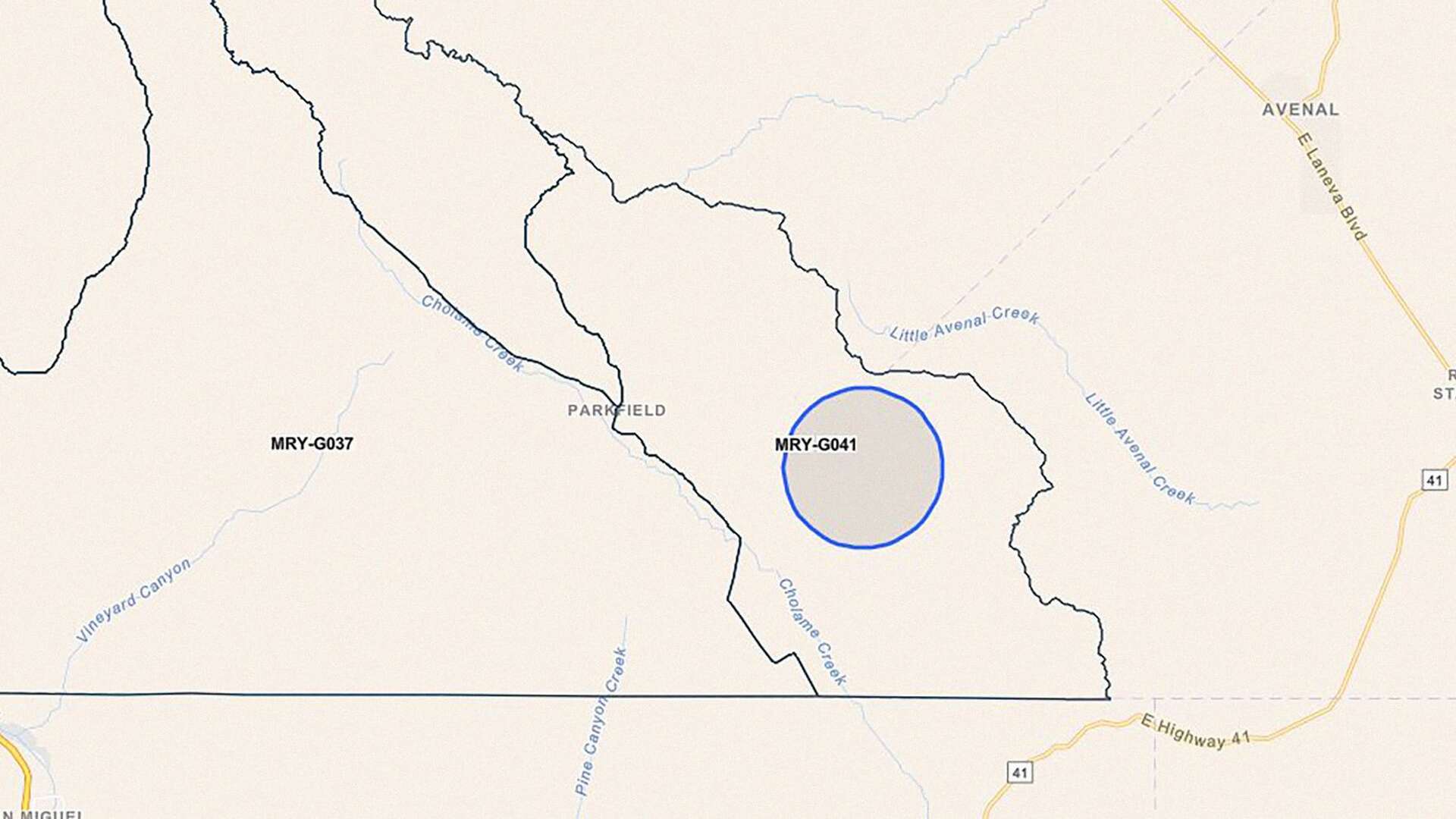 Monterey Co.: Update: Evacuation Lifted In Lithium-Ion Battery Fire At Plant Near Parkfield