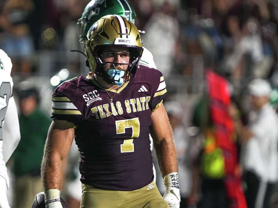 Texas State football vs Troy final score: Bobcats lose in overtime