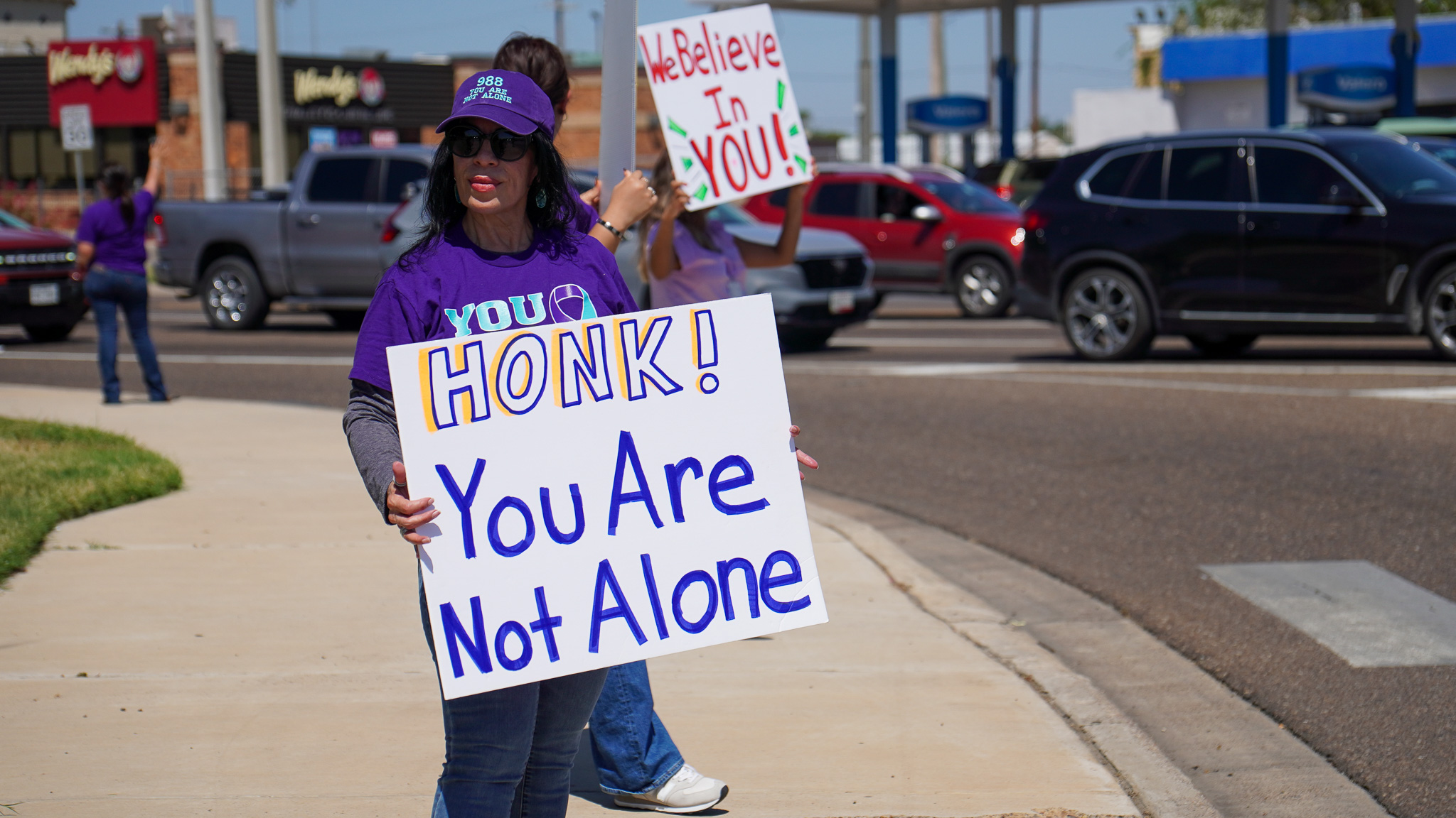 Olympic boxer Jennifer Lozano named LMT's Laredoan of the Year