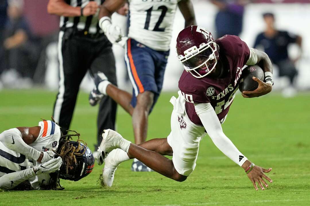 UTSA football has strong showing against Texas A&M despite loss