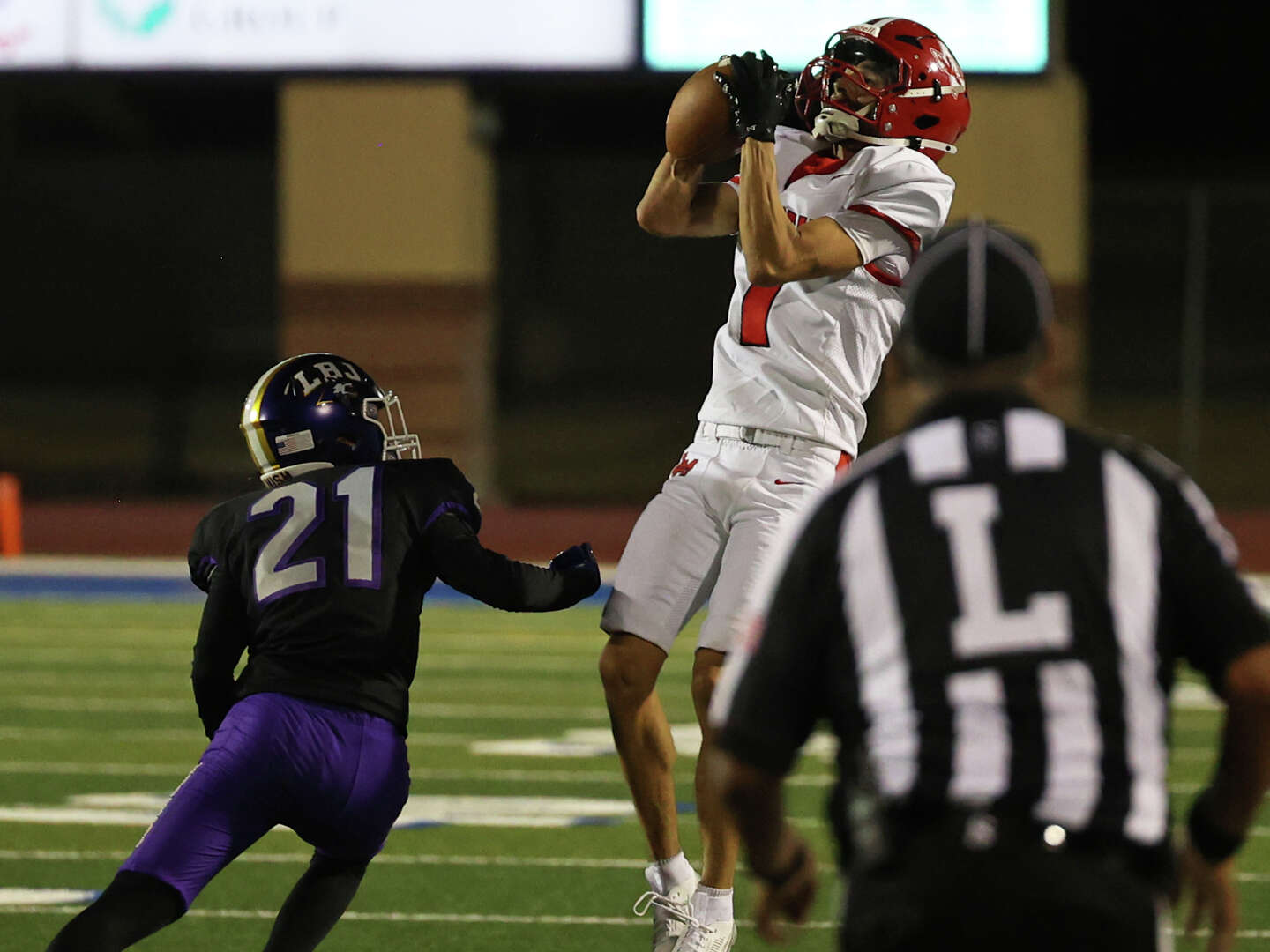 LMT Week 1 football standouts