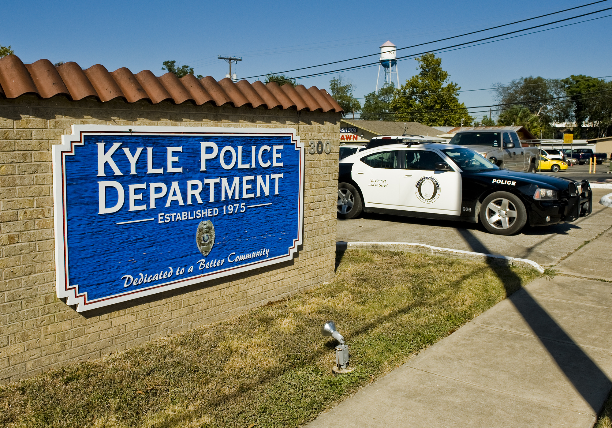 Kyle police investigate after children struck by car near school
