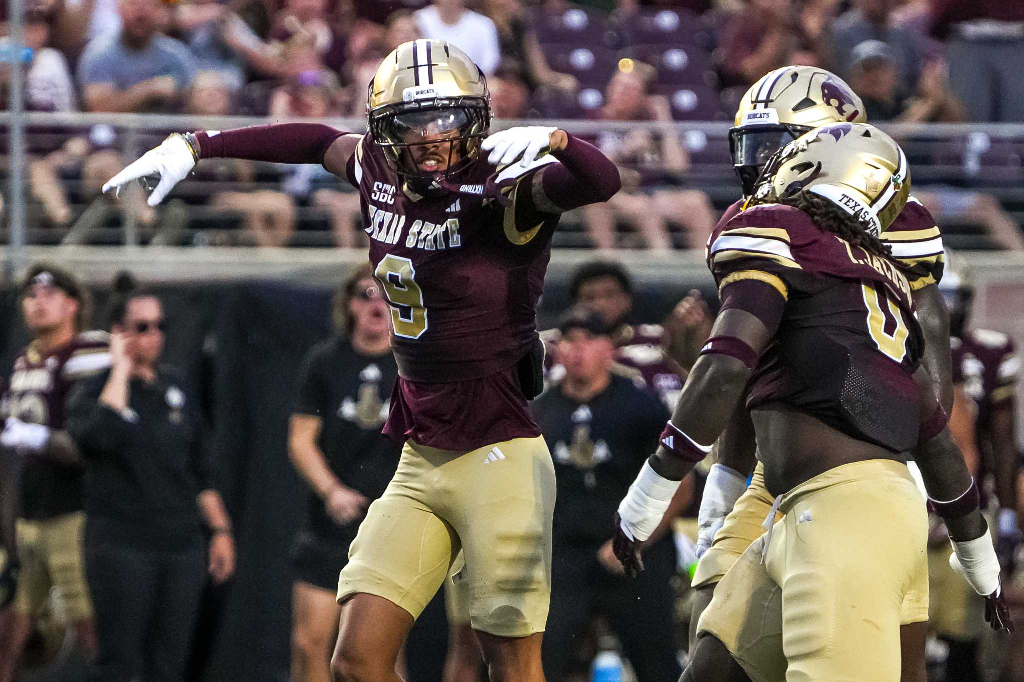 Arizona State football vs Texas State: Keys to a Bobcats upset