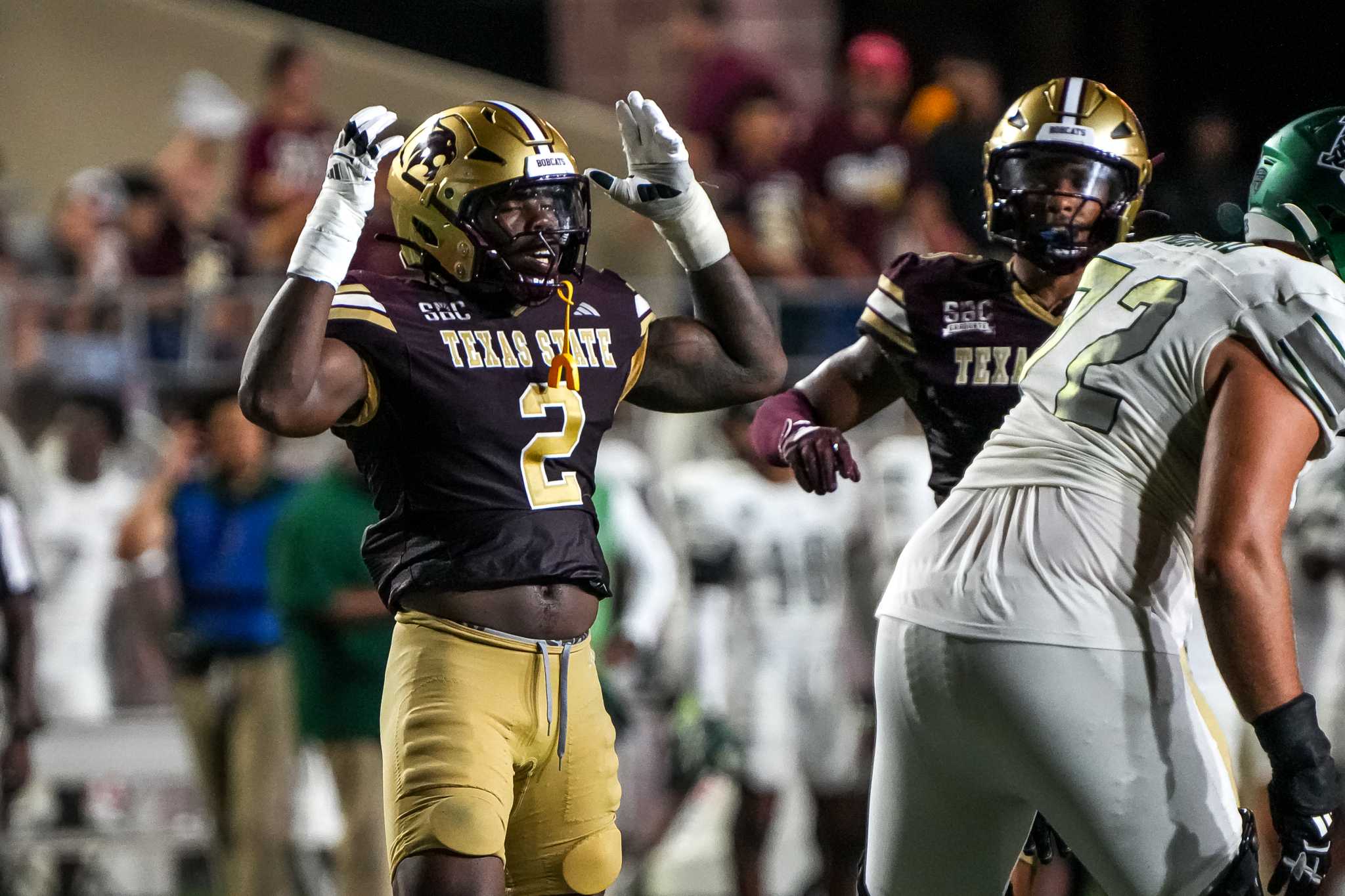 Texas State vs Troy: How Bobcats can defeat the Trojans