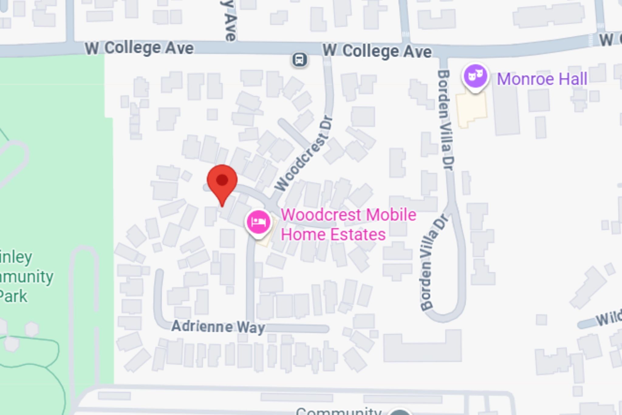 Santa Rosa: Early Morning Fire Injures 3 Firefighters, Destroys Mobile Home