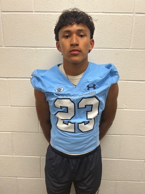 Andrick Rodriguez, Dylan Payton lead Greenwood track in Lubbock