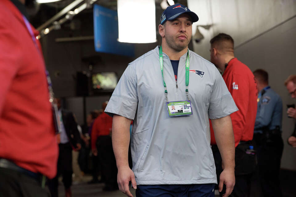 How Houston Texans OL coach Cole Popovich got back to the NFL