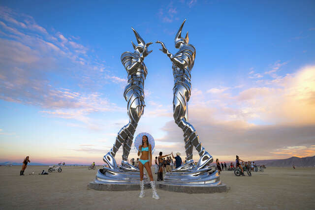 Burning Man announces changes to ticket prices and policies