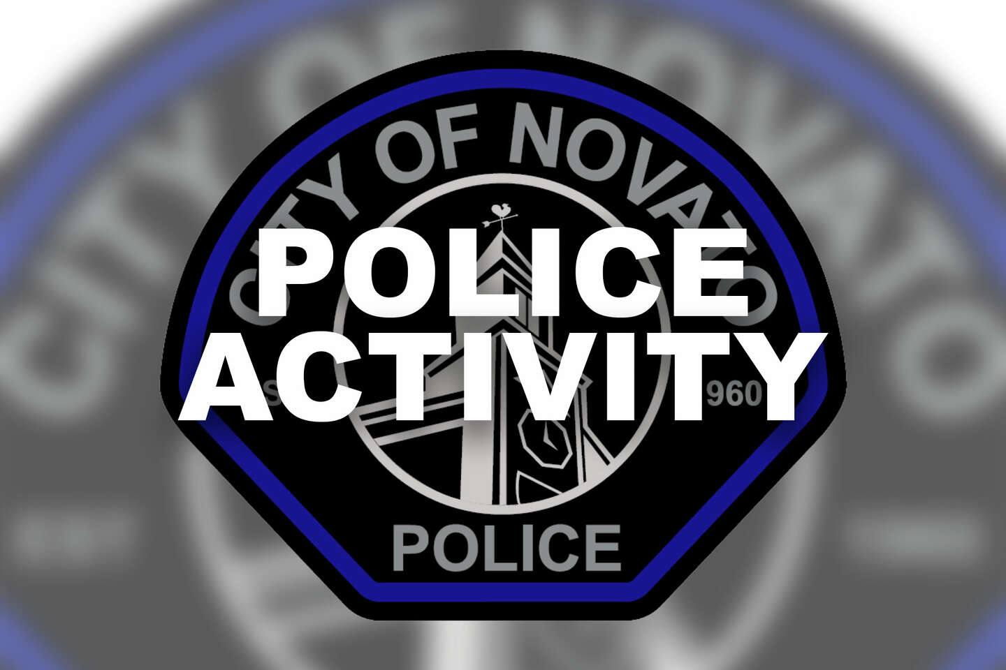 Novato: Police Search For Two Shooting Suspects Monday Night