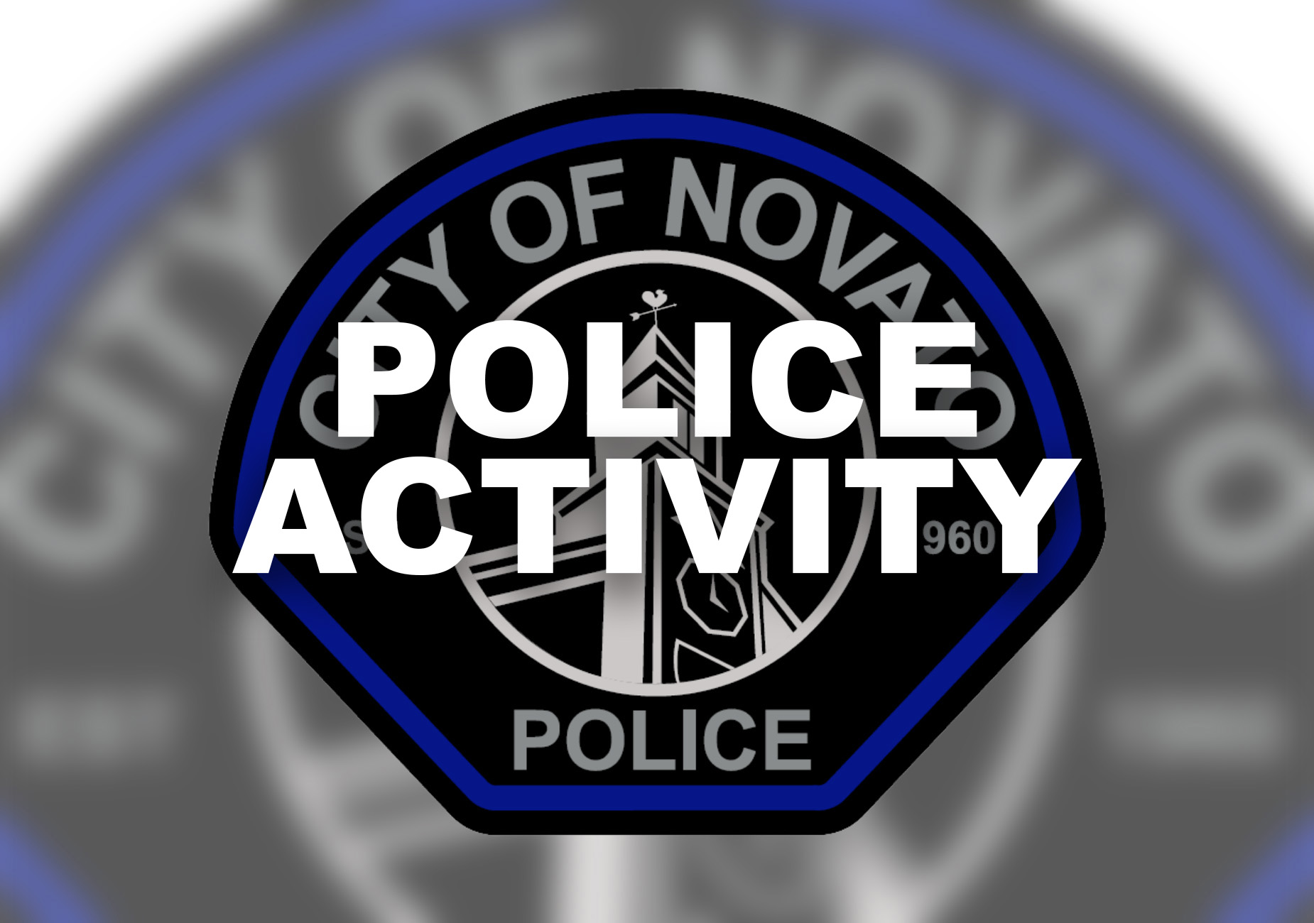 Novato: Police Search For Two Shooting Suspects Monday Night