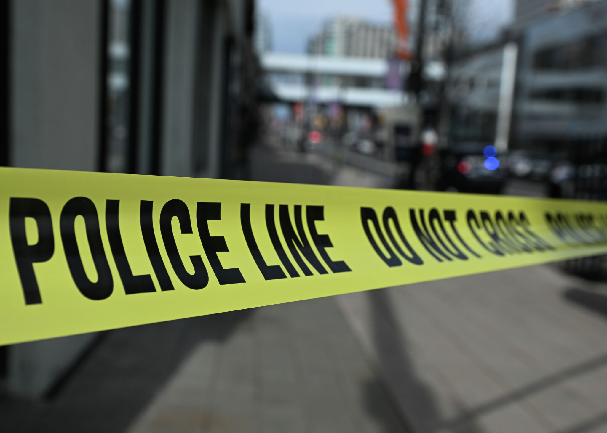 Austin police arrest man in connection to ex-girlfriend's Hyde Park mu