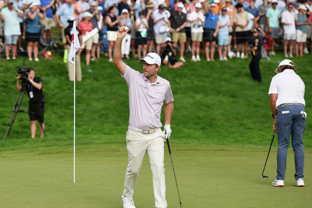 King scores 23 as Sam Houston takes down Kennesaw State 93-87