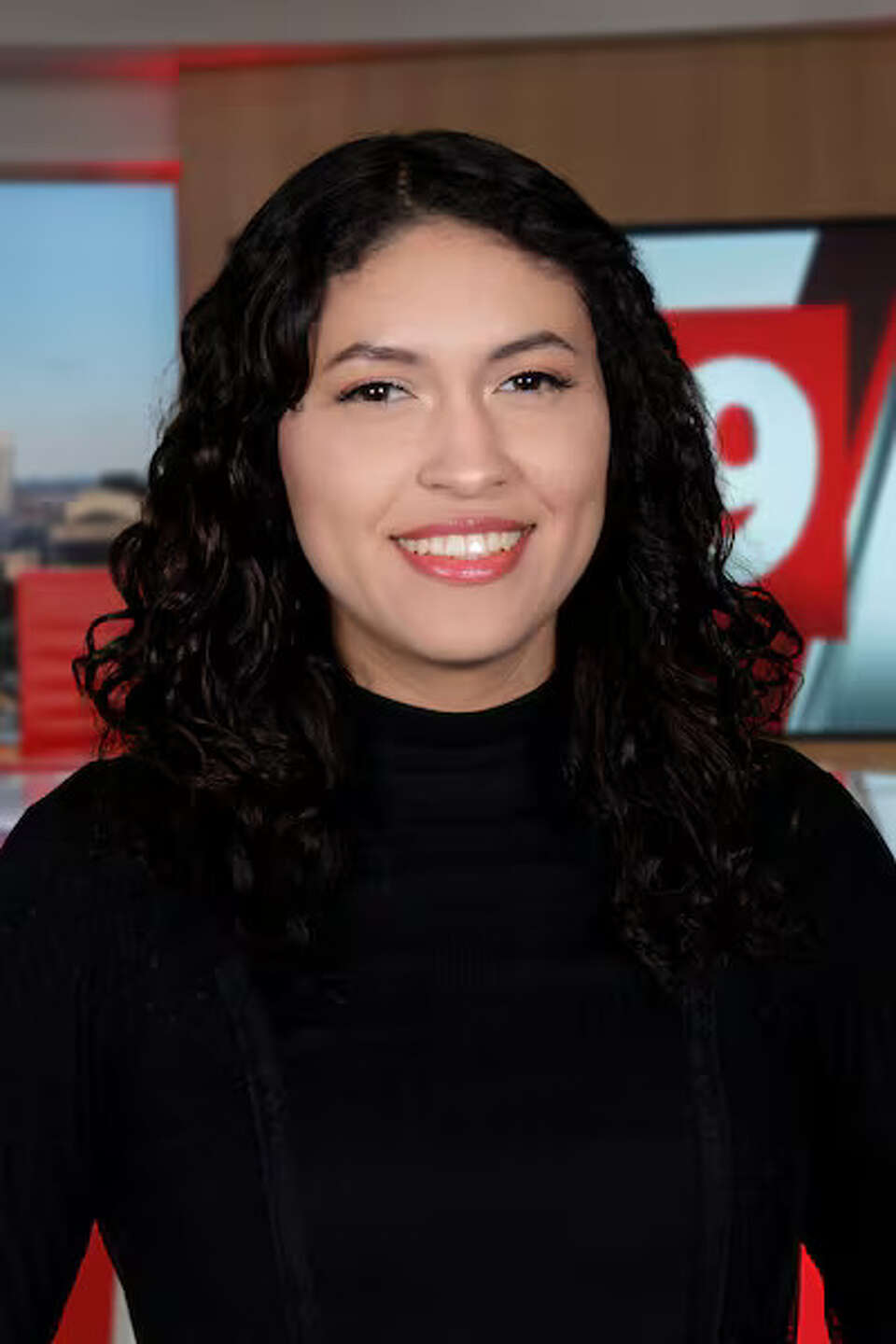 Houston viewers will see some new faces on the morning news