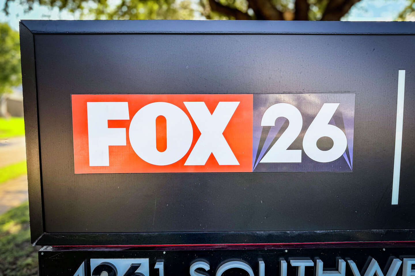 Houston viewers will see some new faces on the morning news