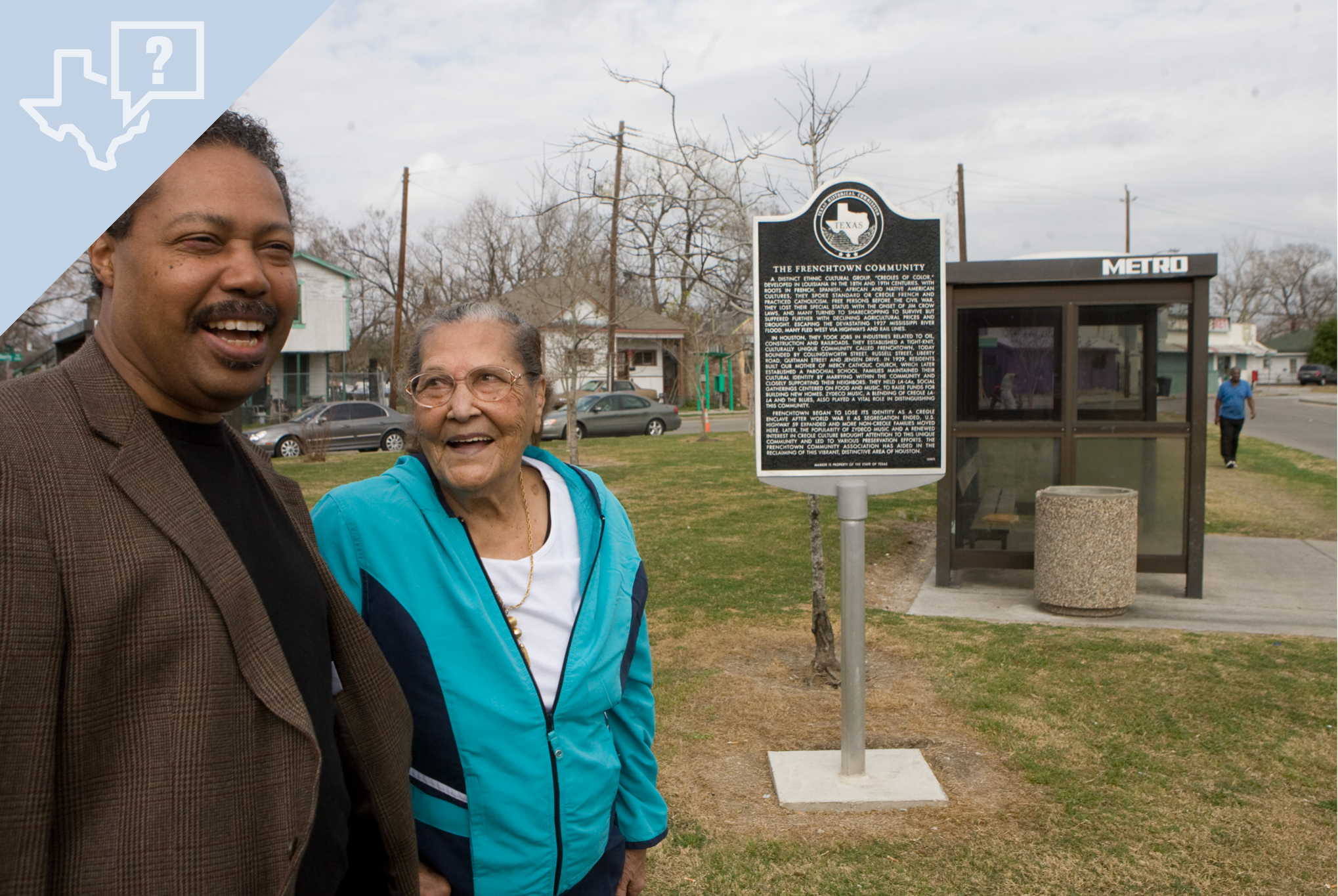 How Houston's Frenchtown neighborhood shaped Creole life in the city