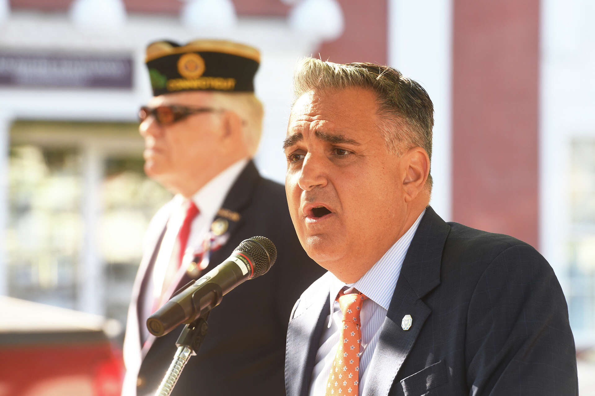 Smith unseats Giannattasio in Milford mayor’s race, unofficial results