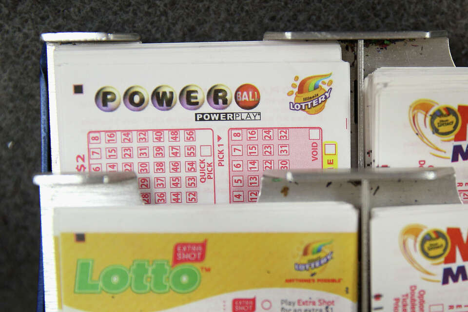 Powerball rises to $1.3 billion: What to know for Wednesday's drawing